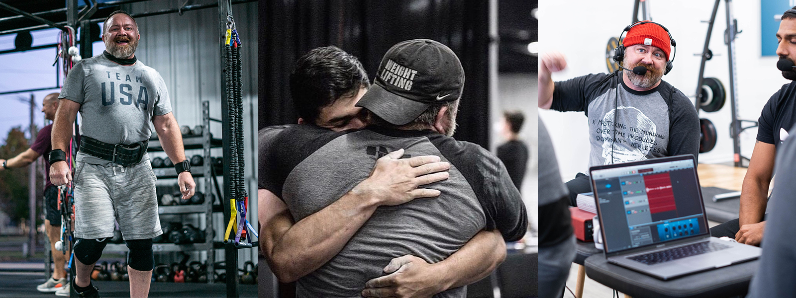 Travis Mash | Mash Elite Case Study